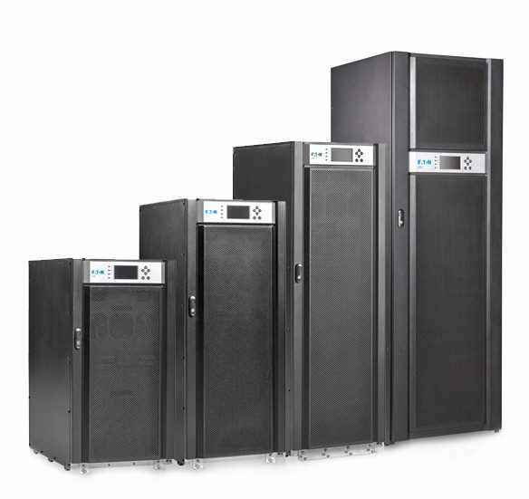 Eaton 93E UPS 40kva - Reliable Three Phase Power Protection
