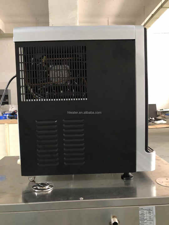 20L Desktop Portable Atmospheric Water Generator - AWG