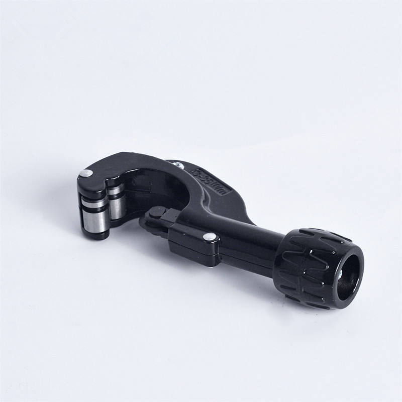 Portable Handheld Arrow Shaft Cutter Iron Black Mini Archery Arrow ...