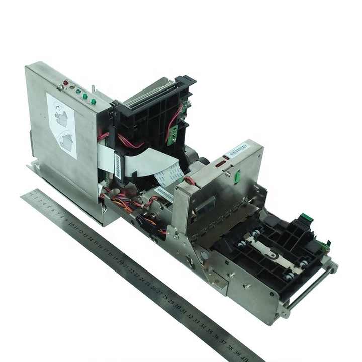 Wincor Nixdorf TP07A Thermal Printer - Reliable & Efficient