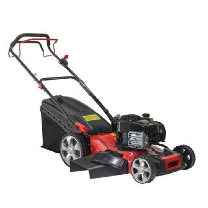 CE 4 Stroke 150Cc 20 Inch Gasoline Engine Self Propelled Lawn Mower ...