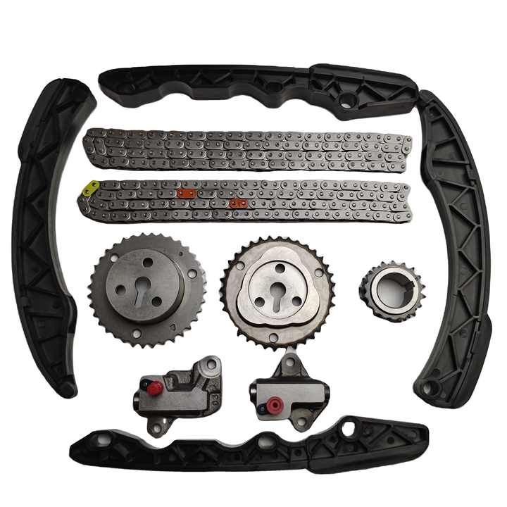 Timing Chain Kit for Subaru FB20/FB25 Engines - 2.0L/2.5L