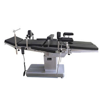 MT Medical 304 Stainless Steel Surgical Table for C Arm X Ray