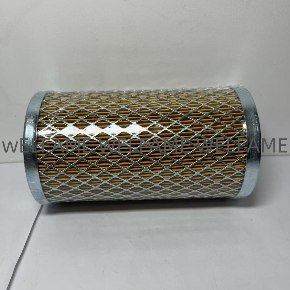Replacement High Efficiency Compressor Oil Filter Element Compatible ...