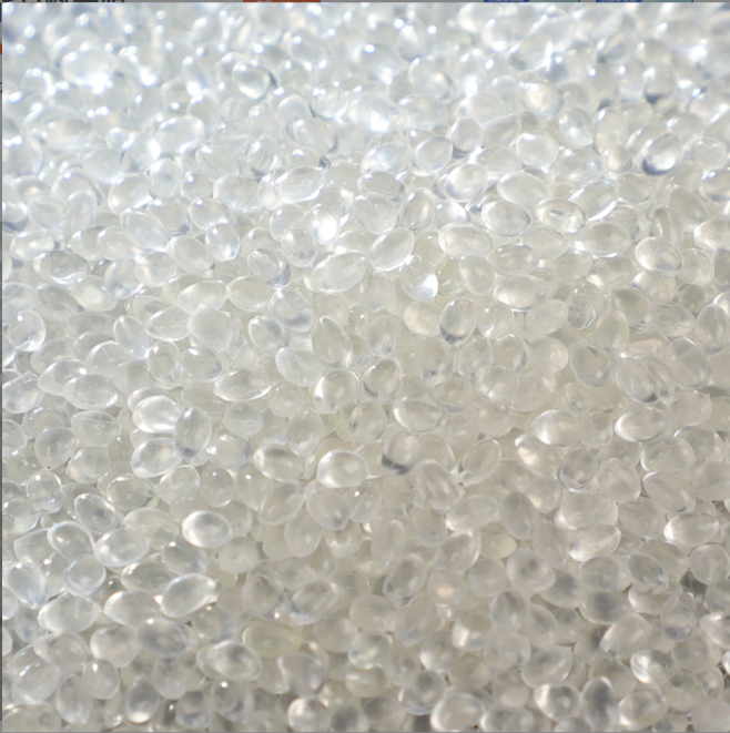 Factory Price CX-4185 Tpu Thermoplastic Polyurethane Raw Material Tpu ...