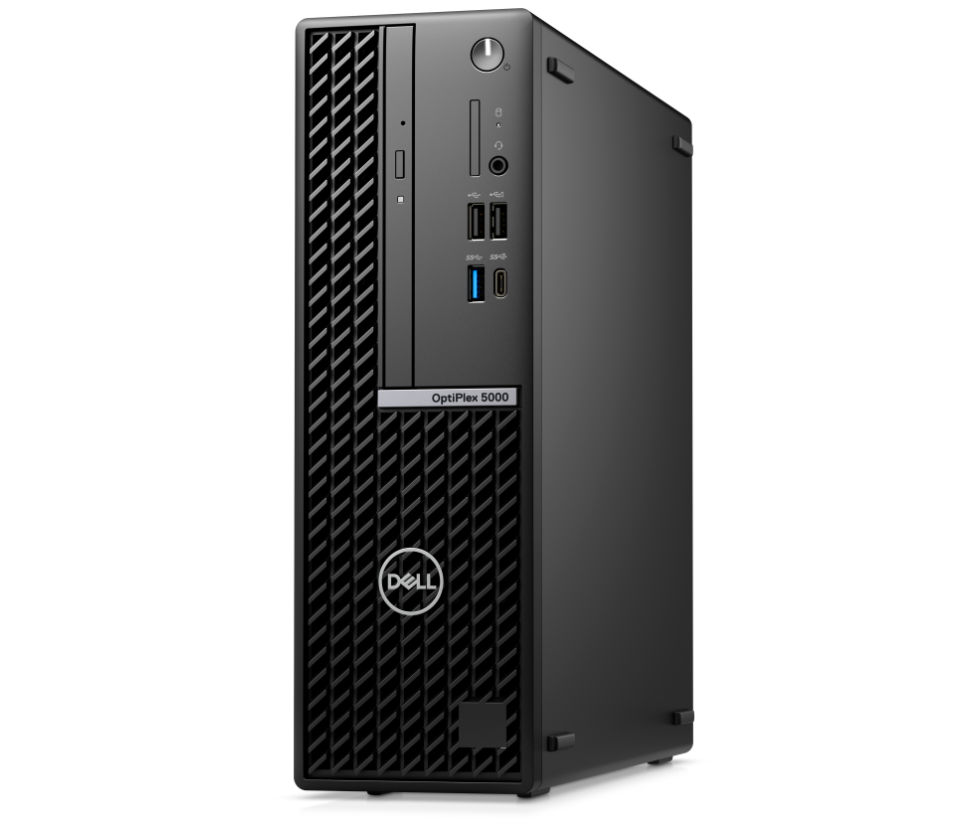 Dells Optiplex 5000 Small Form Factor Dells 5000sff I5 12500 8g 256g ...