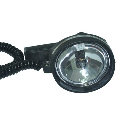 Torch Light for Fireman Outfit - CCS Explosion Proof Light