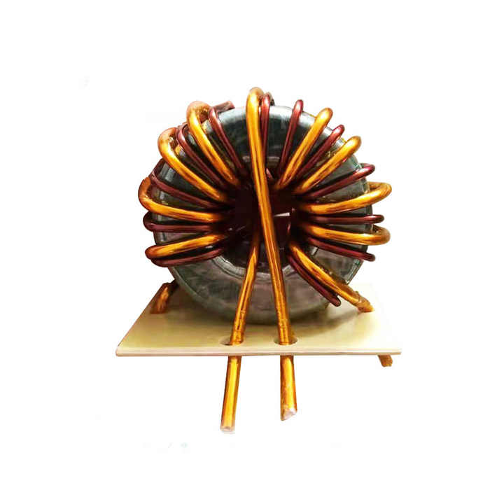 Ferrite Core Toroid for Welding Machine - T502525 Model