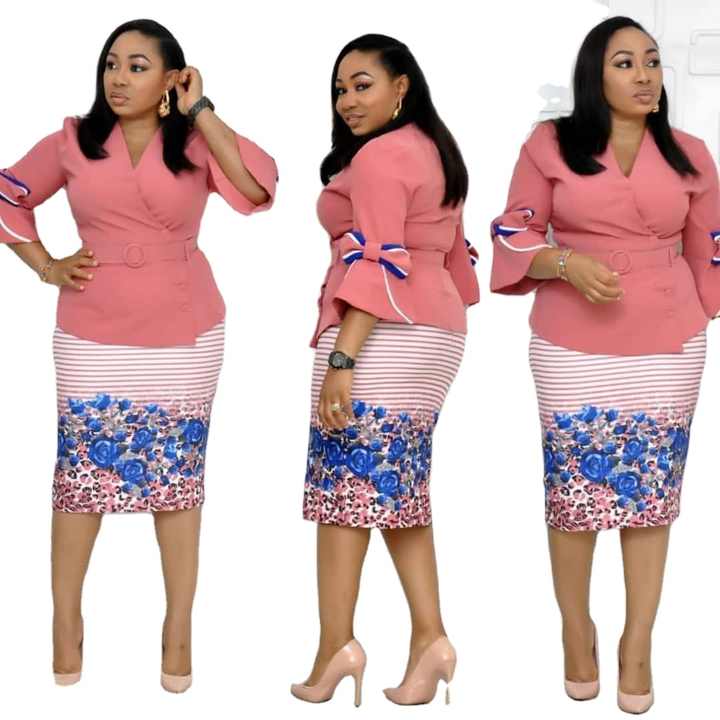 Elegant Turkey Women Office Dresses - 2020 Latest Trends
