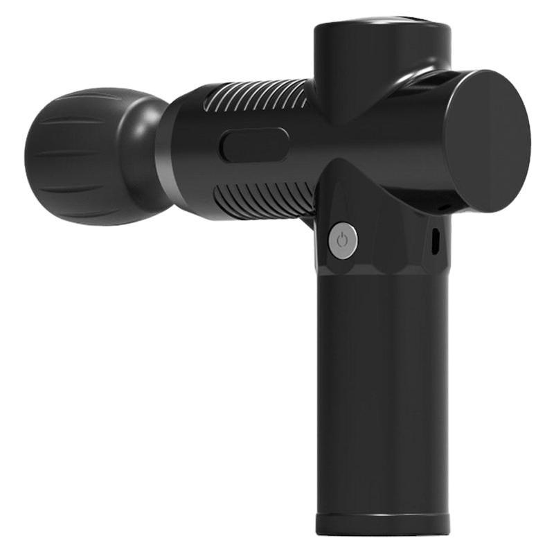 OEM Logo Mini Bullet Muscle Shake Massage Gun Portable Handheld ...