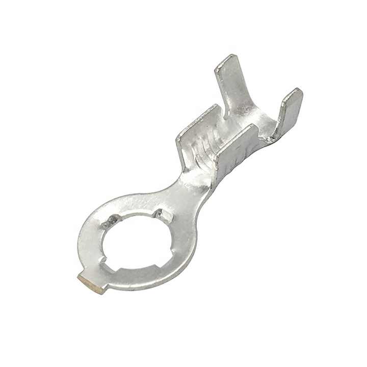 ST710489-3 KET Ring Type Terminal - 4.3 Mm Electronic Parts