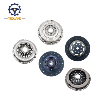 Double Clutch Set for Hyundai Elantra I30 I40 Sonata Tucson