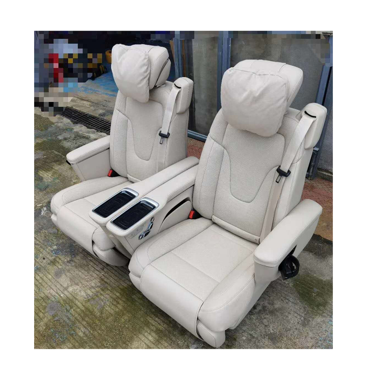 Maybach Original Seat Luxury VIP Car Seat for W447/vito