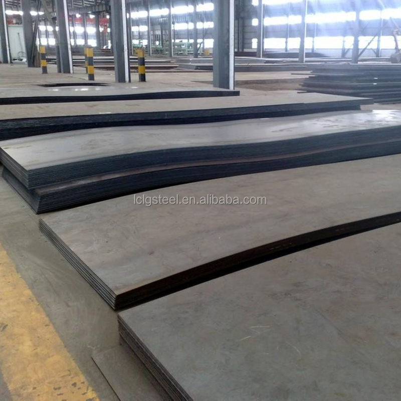 3mm to 100mm Thick Ultra High Strength D406A 31Si2MnCrMoVE ASTM ASTM ...