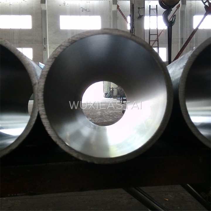 Seamless Steel Precision Honed Tube Hydraulic Cylinder Barrel Smooth ...