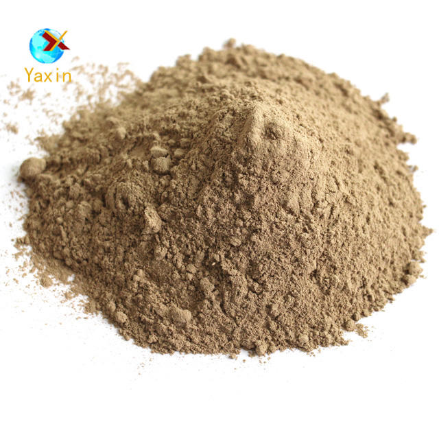 Bentonite Clay for Civil Engineering - Drilling Mud, 200 Mesh, ISO9001 ...