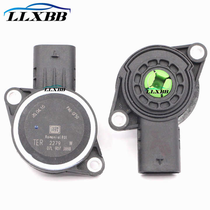 Original 07L907386 MAP Air Intake Manifold Sensor for VW Audi