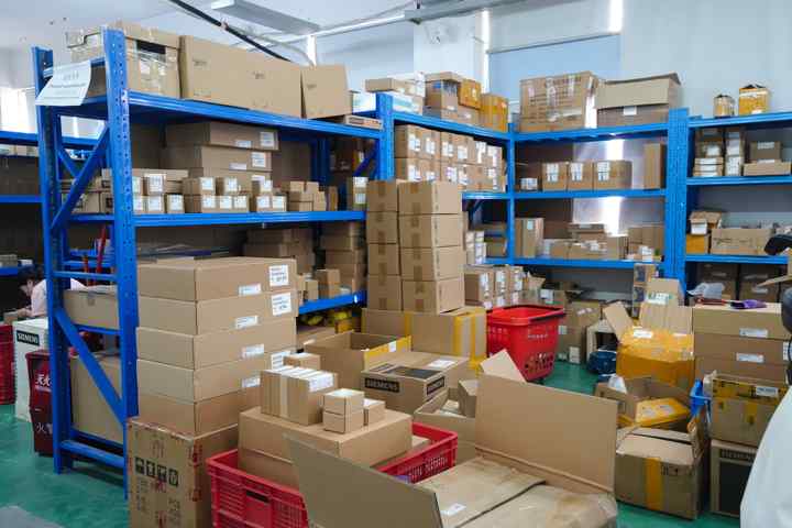 ABB Contactor 1SBL397001R1300 - Reliable Automation Solution