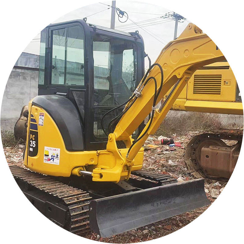 japan original mini digger 3.5 ton used komatsu pc35 pc35mr mini excavator 3.5ton cheap used ...