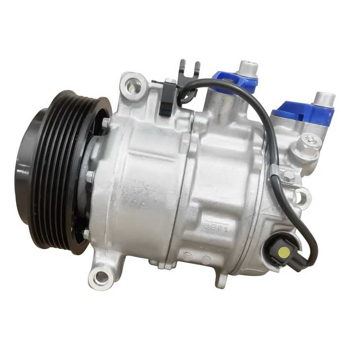 保时捷卡宴保时捷Macan S macan 2.0T/3.0T 95B260805B 95B816803汽车交流压缩机| Alibaba.com