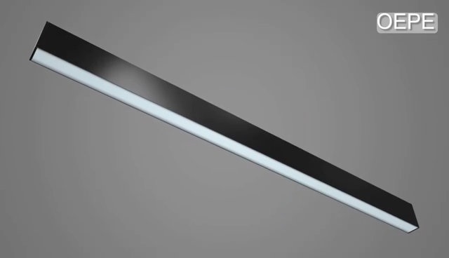 High Quality LED Linear Lights - Efficient Lighting Solutions