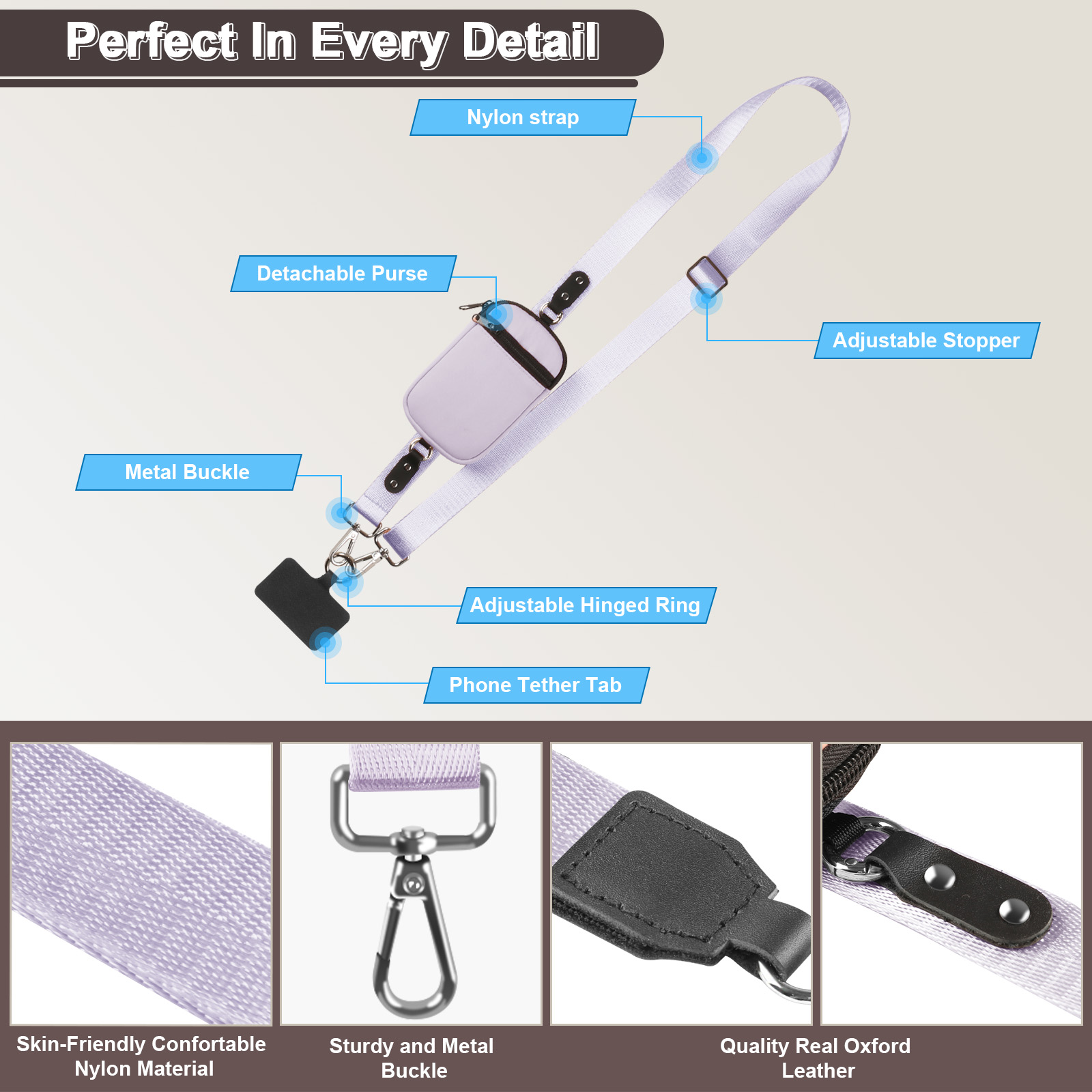 Quality Materials for Durable heavy duty nylon strap carabiners - Ideal ...