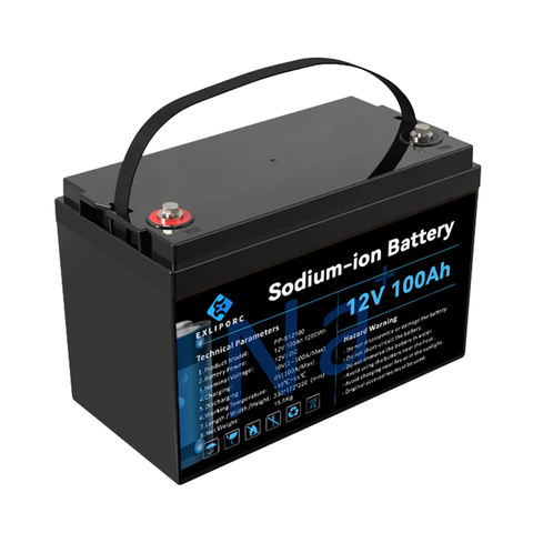 ESS Battery pack, ESS Battery pack direct from Exliporc New Energy ...