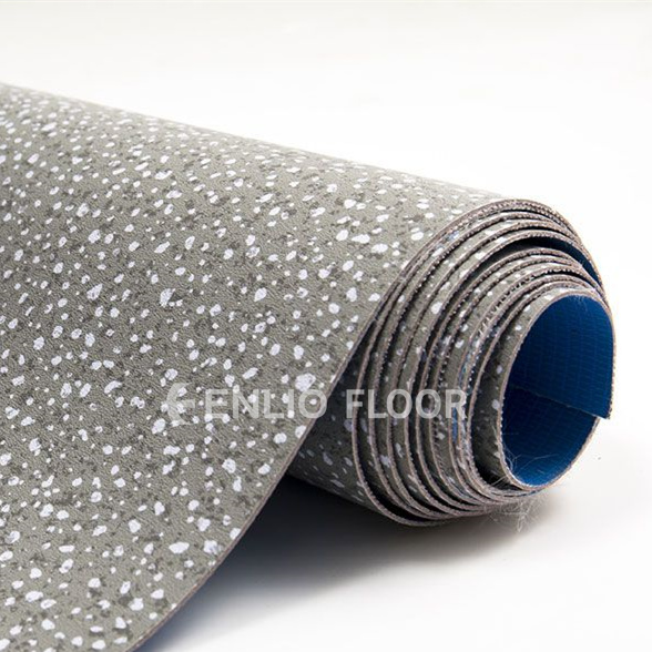 Durable and Stylish enlio linoleum sheets for Modern Spaces