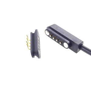 Get Wholesale spring loaded battery connector For Different ...