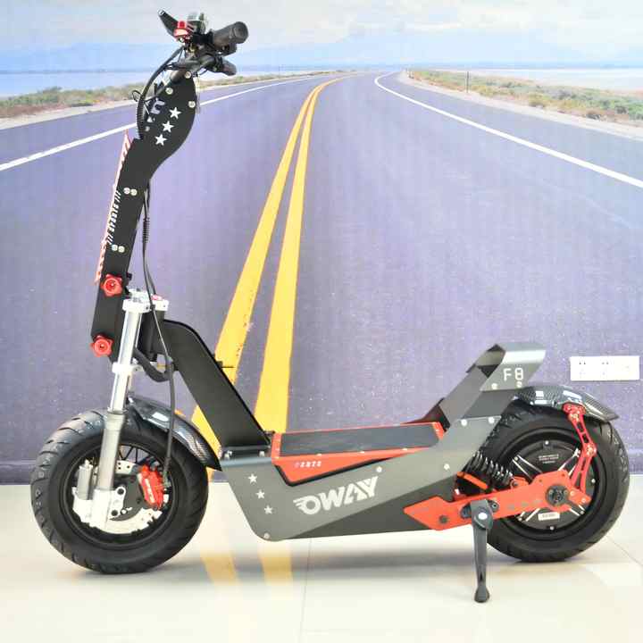OWAY F8 PRO Fast Speed 130km/h All Terrain Ultra-high Power Off-road ...