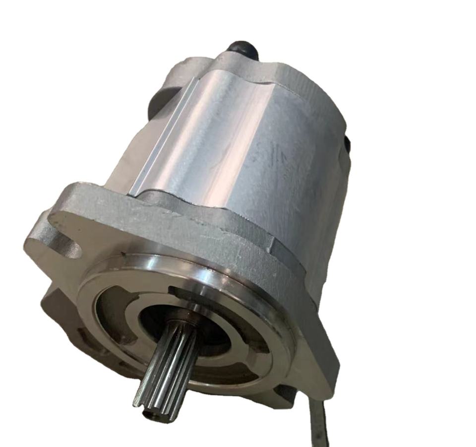 2356501 Replace Hydraulic Pump 980GII Wheeled Loader 235-6501| Alibaba.com