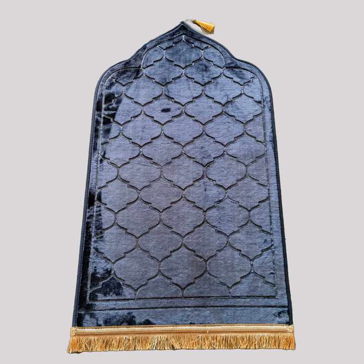 Islamic Prayer Carpets - Customized Pray Rug Gift Sets