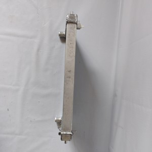 Komatsu PC40-7 Radiator - High Quality Water Tank Cooling