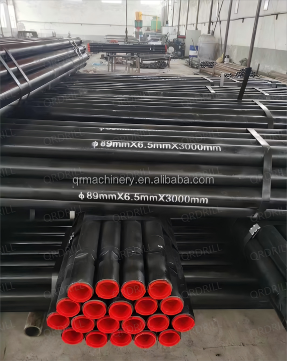 102*3000mm Drilling Pipe for Water Well| Alibaba.com