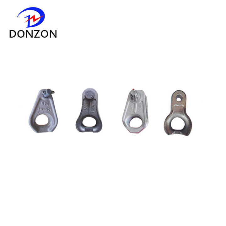 Helical Dead End for OPGW Cable U Shackle Thimble Clevis| Alibaba.com