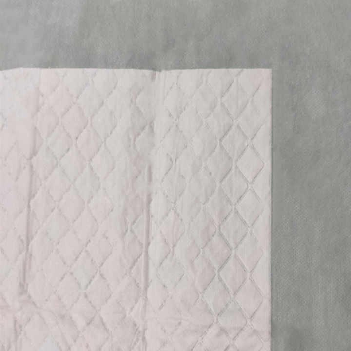 High Quality Disposable Fluff Pulp 5 Ply Underpads Surgical Sheets ...