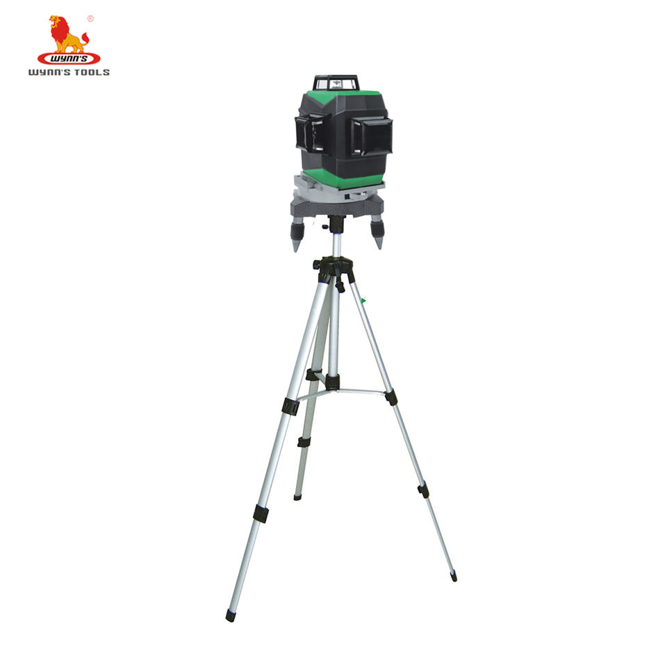 High Quality Self-Leveling Rotary Laser Leveler Tripod
