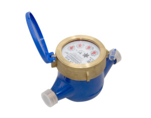 Aqua Jet Water Meters - Reliable Flow Measurement Solutions