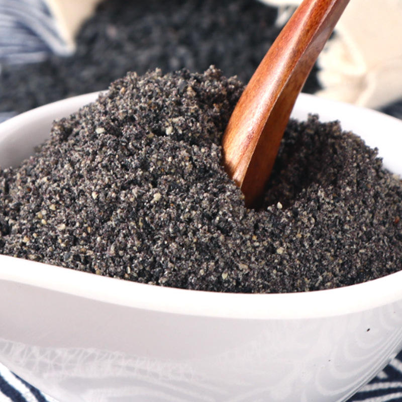 Wild Food Grade Black Sesame Powder Natural Seed Ingredient| Alibaba.com