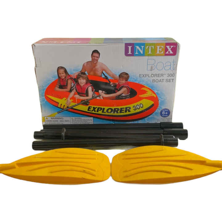 Intex 58332NP Explorer300 3 Alibaba