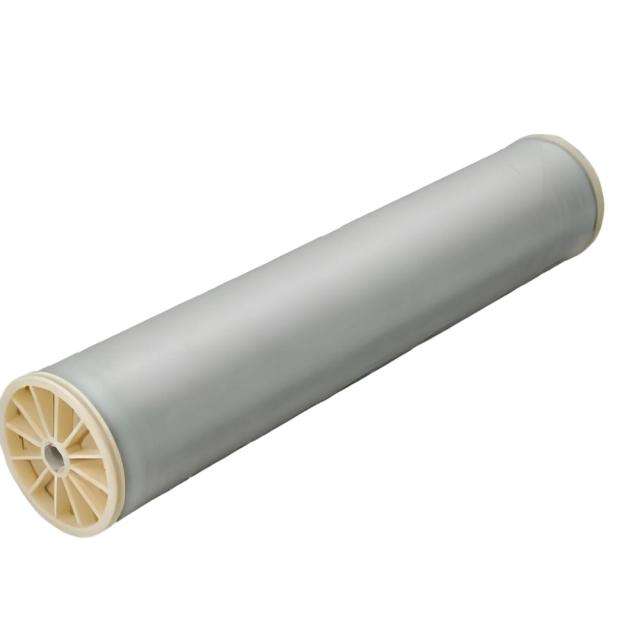 PVDF Hollow Fiber Ultrafiltration (UF) Membrane Module - Pressure Type ...