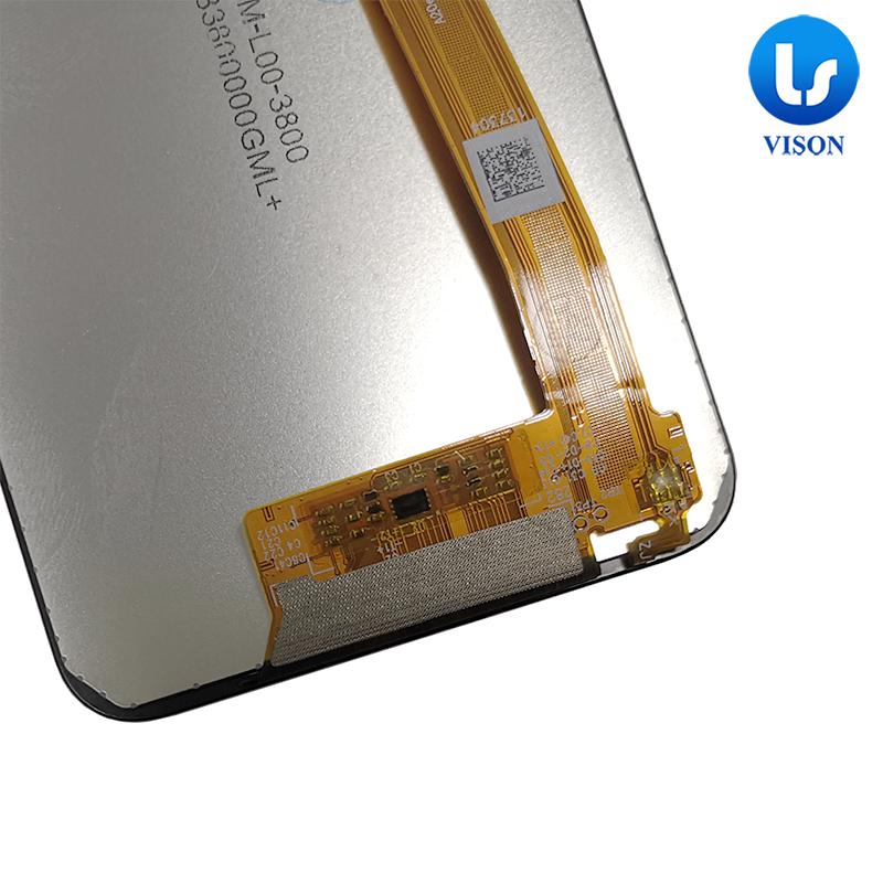 Factory Original LCD Touch Screen for Samsung Galaxy A20E A10E A202 LCD ...