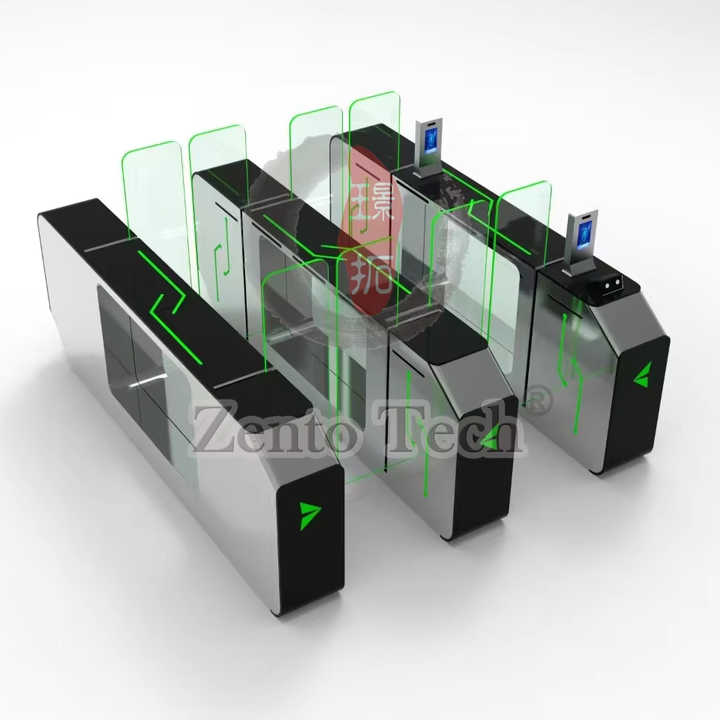 Immigration International Travelers Touchless Passport Checkpoints E ...