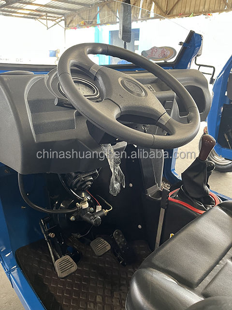 Mini Dumper in Peru Self Unloading Electric Minidumper Mini Tracked ...