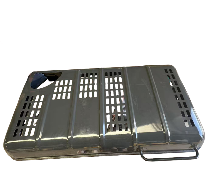 Engin Hood for Excavator komatsu PC200-7 20Y-54-D1730| Alibaba.com