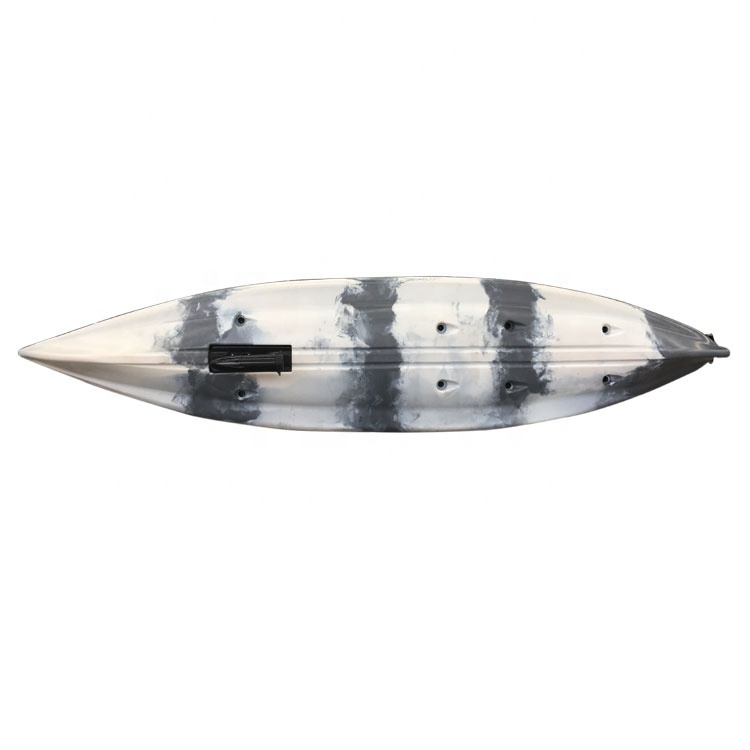 Jet Kayaks - High Performance for Fishing & Racing