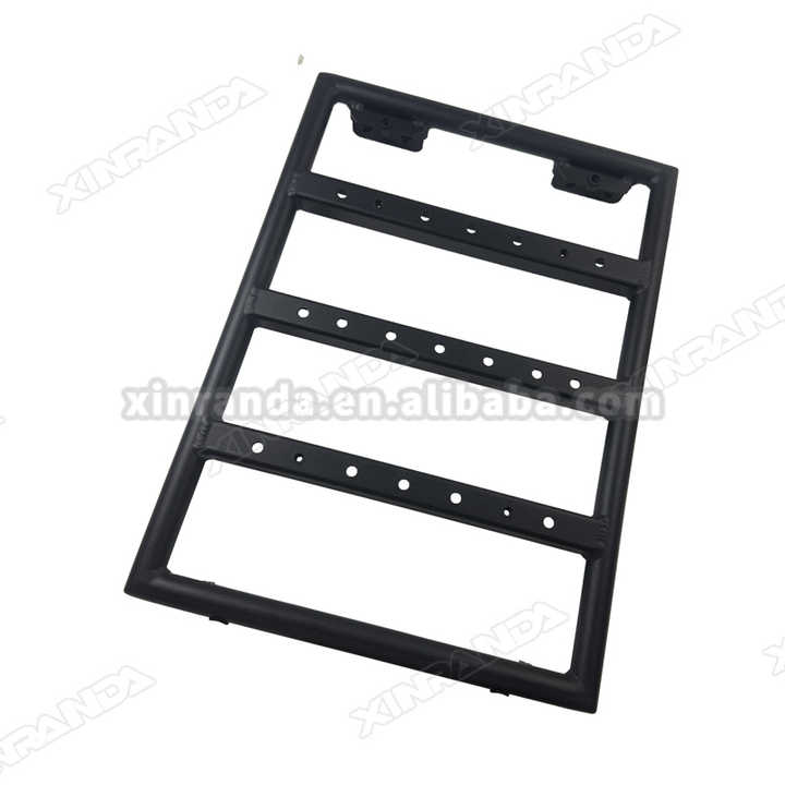 Jimny Accessories 3 Door 5 Door Side Ladder for Suzuki Jimny Jc74 Jb74W ...