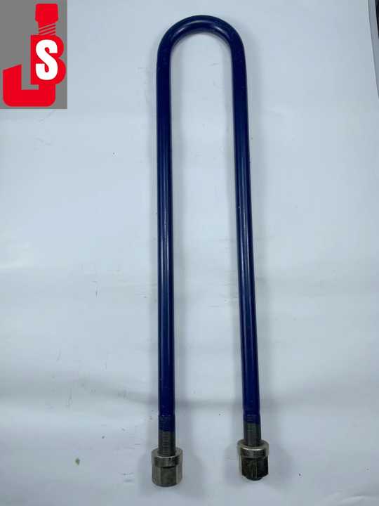 U Bolt for SINOTRUK HOWO SHACMAN F3000 M3000 X3000 Trucks
