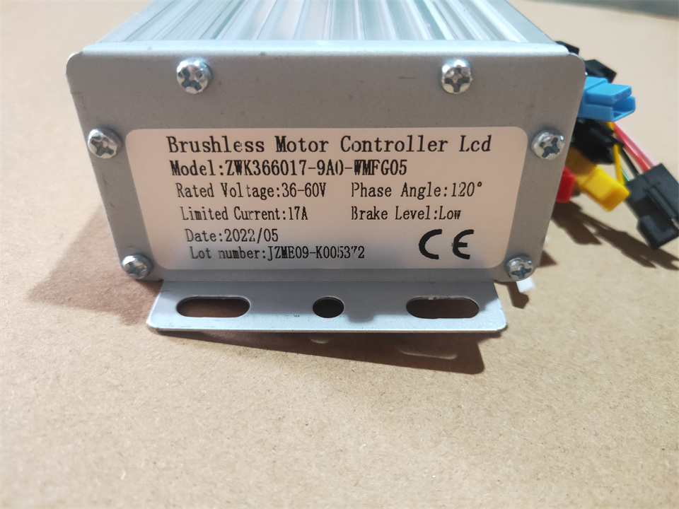 High Quality 36v 48v 350w 500w 800w Multi Function 15a 18a 25a Three
