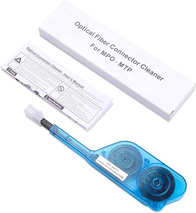 Quick Wipe MPO MTP Cleaning Pen Fiber Optic End Face Cleaner for MPO MTP Connector| Alibaba.com